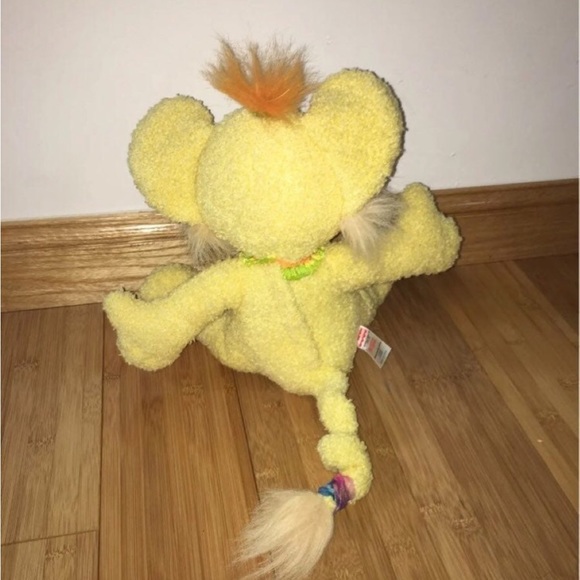 Fisher-Price | Toys | Fisher Price Vintage Between The Lions Leona Lion ...